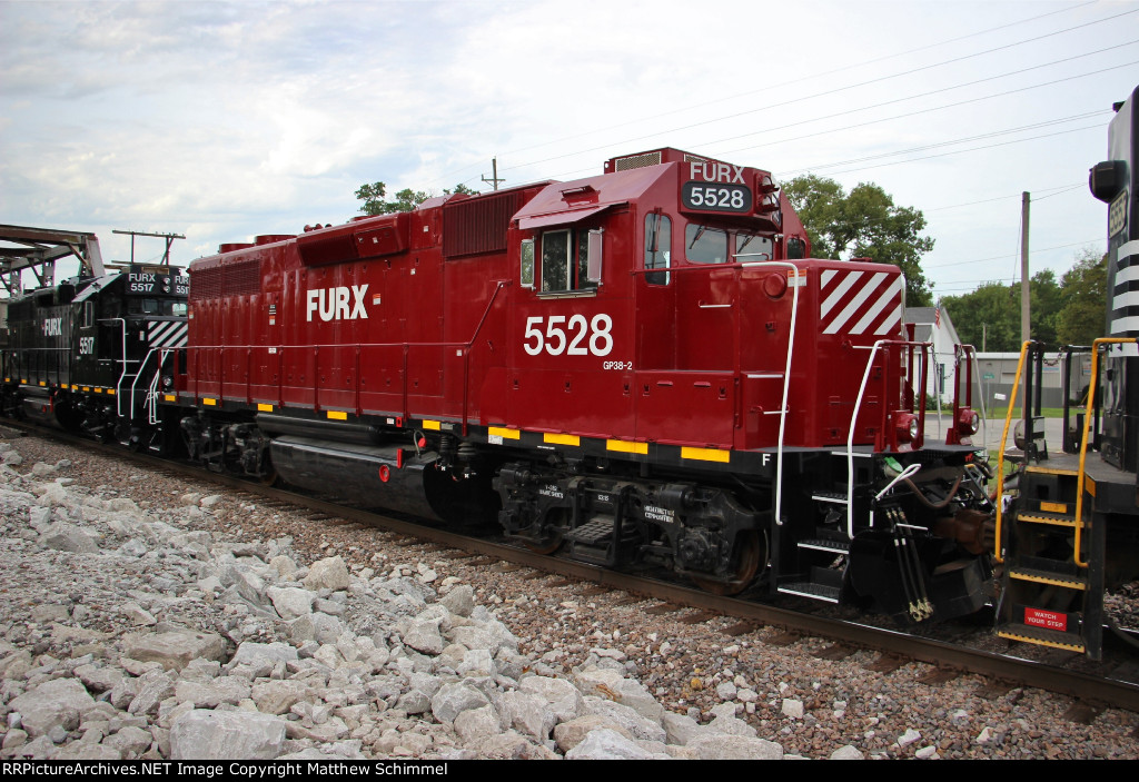 Ex-NS GP 38-2